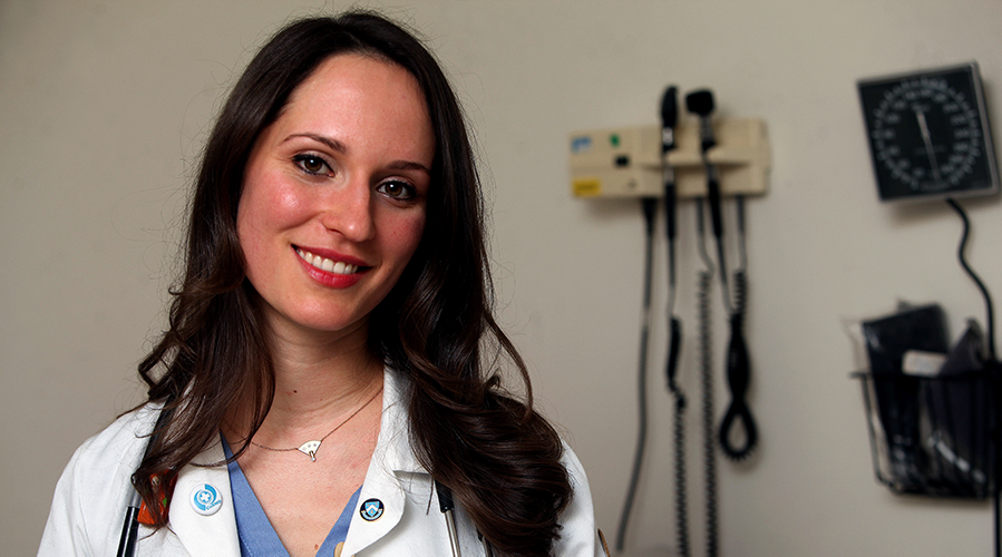 Postbac Premed Admitted Students Day | School of General Studies