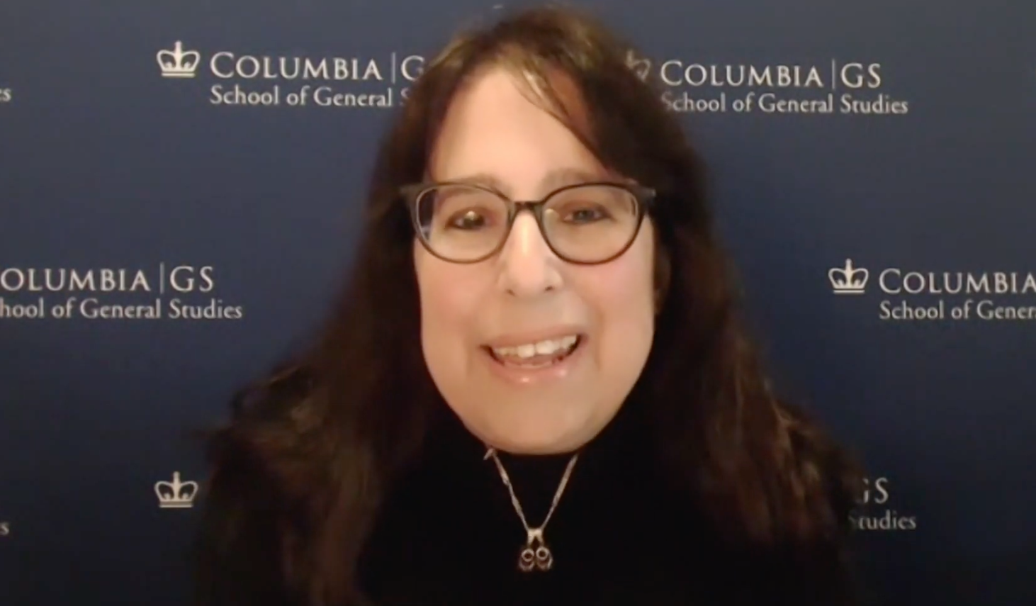 GS Welcomes Spring 2021 Incoming Students | School of General Studies