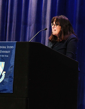 GS Welcomes Spring 2020 Incoming Students | School of General Studies