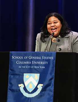 GS Welcomes Spring 2020 Incoming Students | School of General Studies