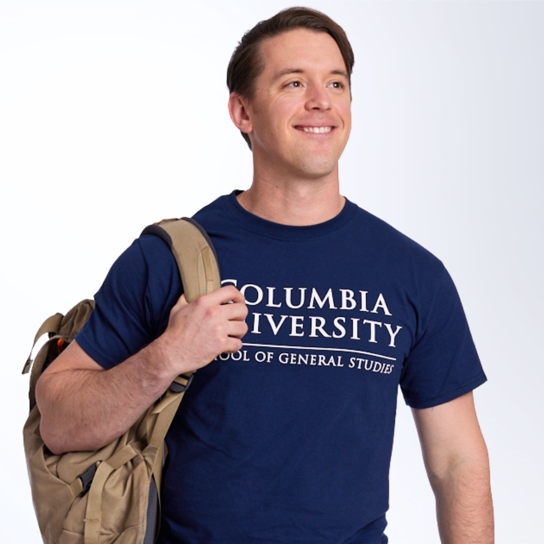 Continue Your Story | Columbia University School of General Studies ...