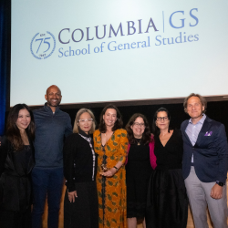 Alumni Connect and Celebrate During GS Reunion Weekend | School of ...