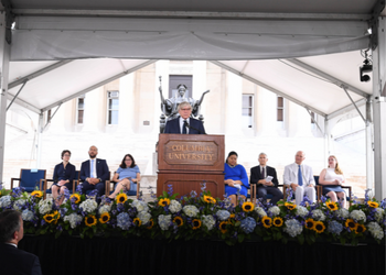 GS Welcomes Fall 2022 Incoming Students | School of General Studies