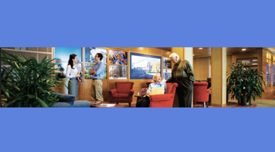 Alumni Center Officially Launches this Fall | School of General Studies