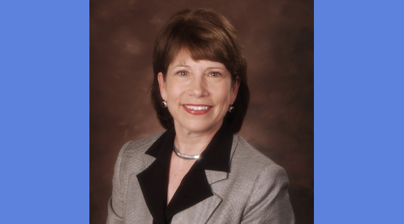 Susan K. Feagin '74 Receives Lifetime Achievement Award | School of ...