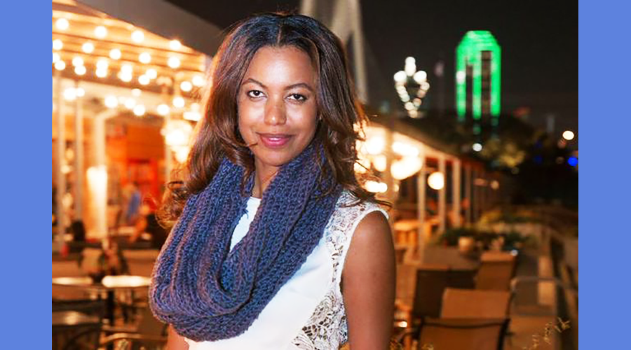 Atti Worku '14 Launches Seeds of Africa Dream School Campaign | School ...