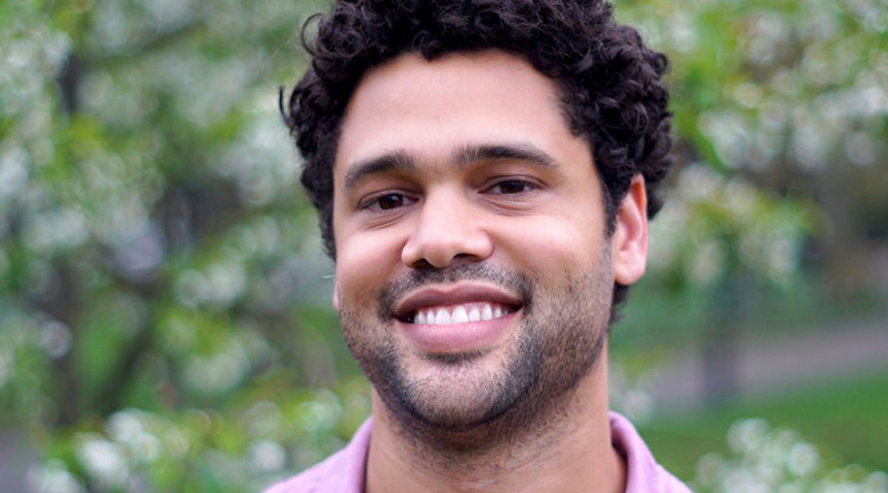 Class of 2017 Grad Receives George Lucas Scholarship and Guy Gallo ...