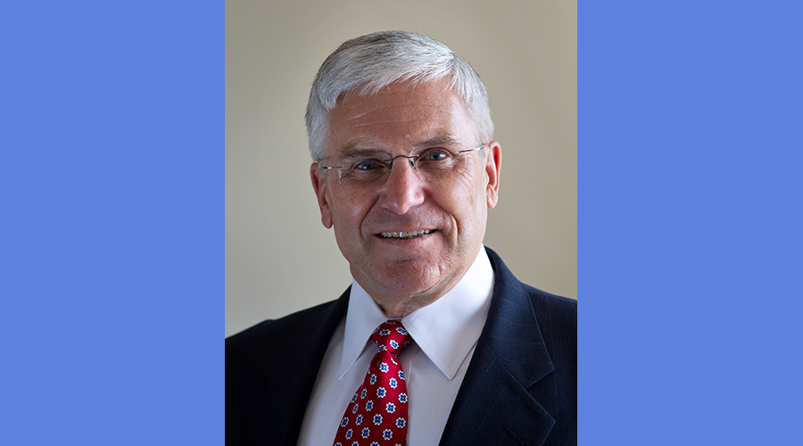 U.S. Army General George W. Casey to be Honorary Guest at 2012 Class ...