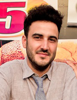 2013 Class Day Speakers Announced | School of General Studies