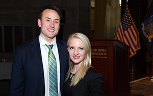 School of General Studies Celebrates Scholarship Recipients | School of ...