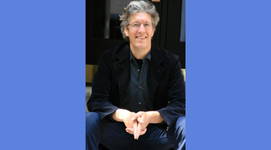 James Braley '86 Publishes New Book | School of General Studies