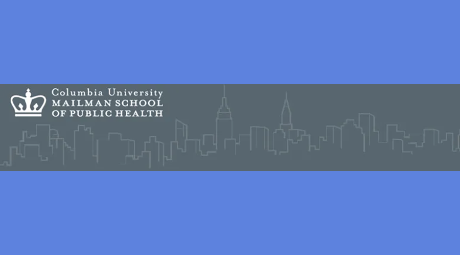 GS Launches Collaborative Program with Columbia Mailman School of ...