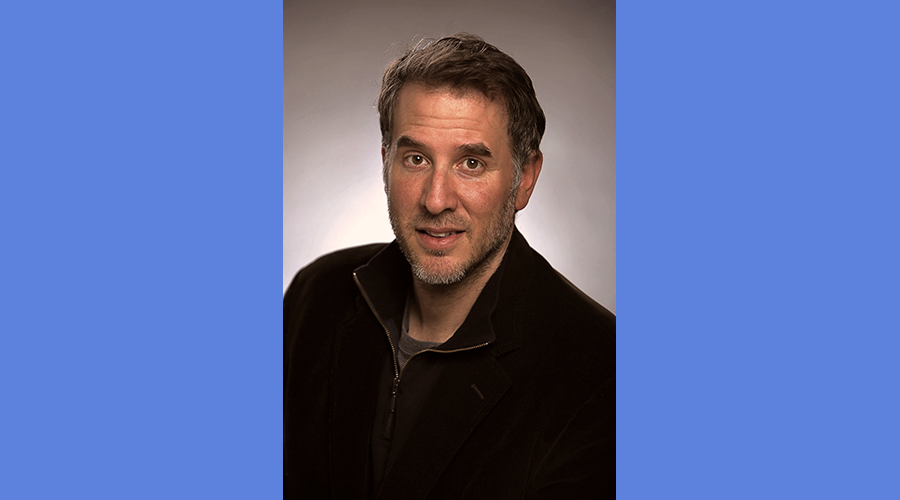 Eric Shaw ’03 Scores Emmy for Animation Writing | School of General Studies