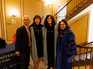 Phi Beta Kappa Adds 53 New Members in 2022 Induction Ceremony | School ...