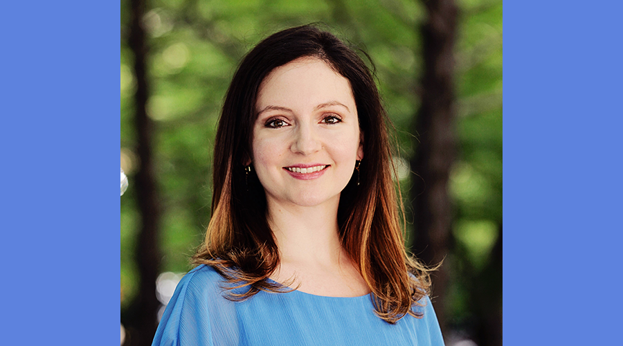 GS Student Selected for Prestigious Pickering Foreign Affairs ...