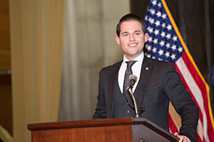 School of General Studies Celebrates Scholarship Recipients | School of ...