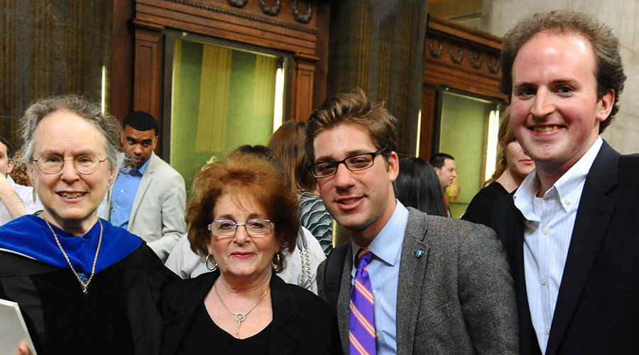 Postbac Premed Alumnus Gains National Attention For Medical Drawings ...