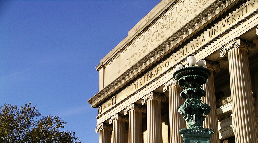 Columbia University Postbac Premed Program and University of Rochester Establish Linkage ...