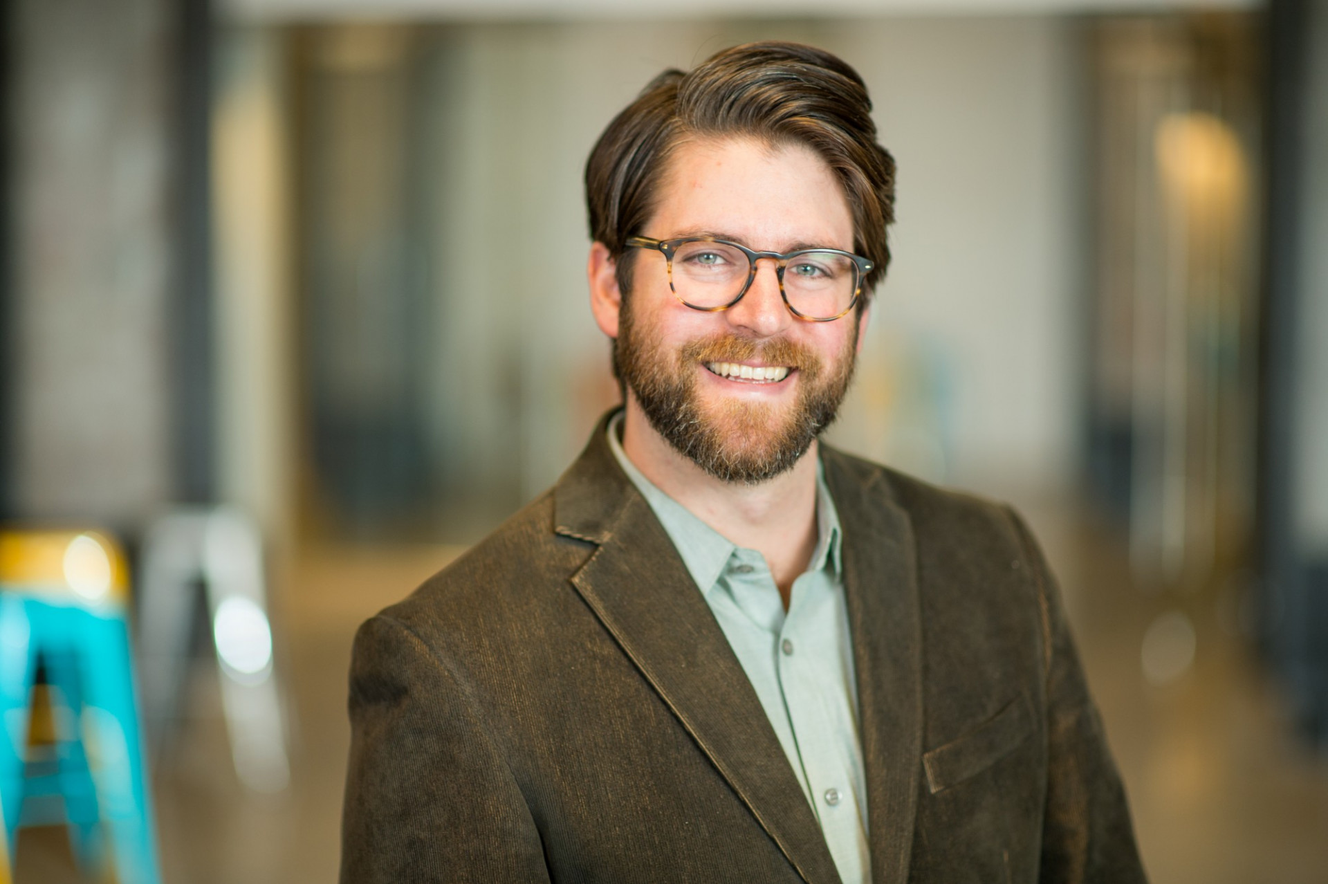 Interview with the Community College Research Center’s John Fink ...