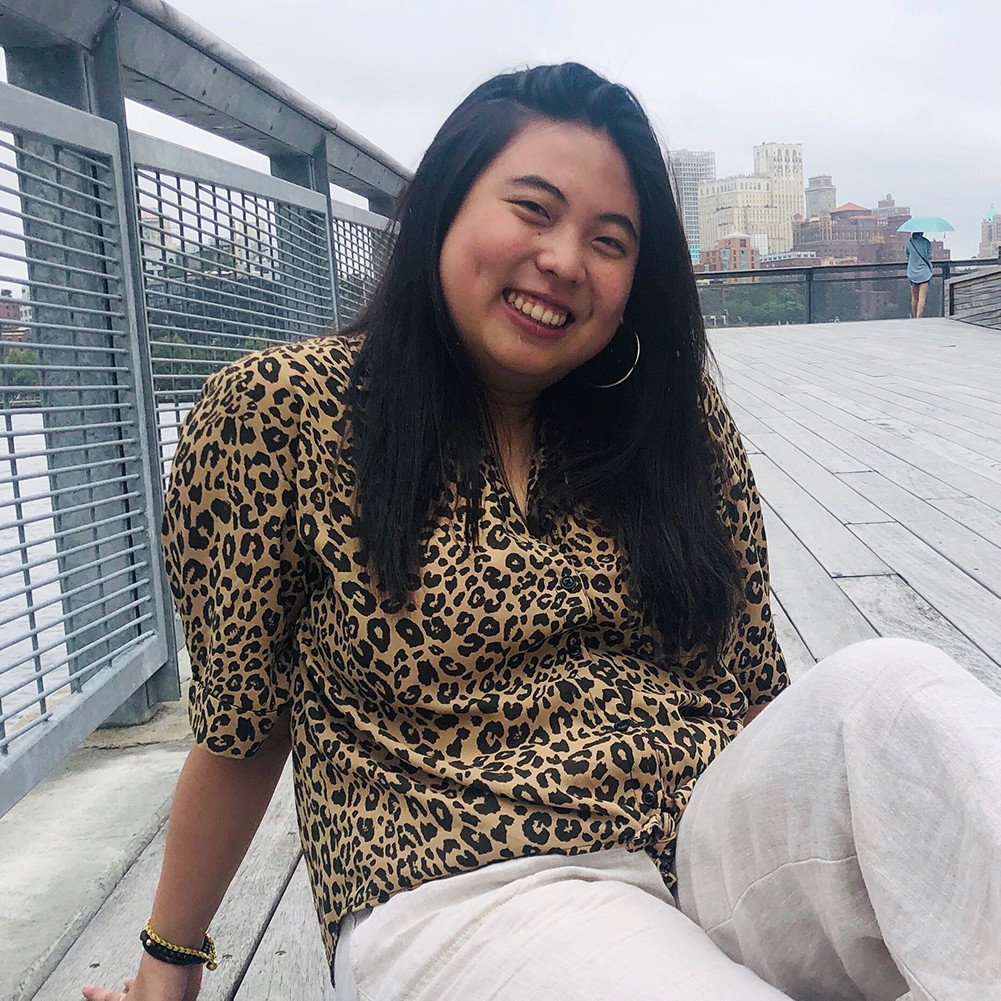 Spring 2021 Orientation Leaders | School of General Studies