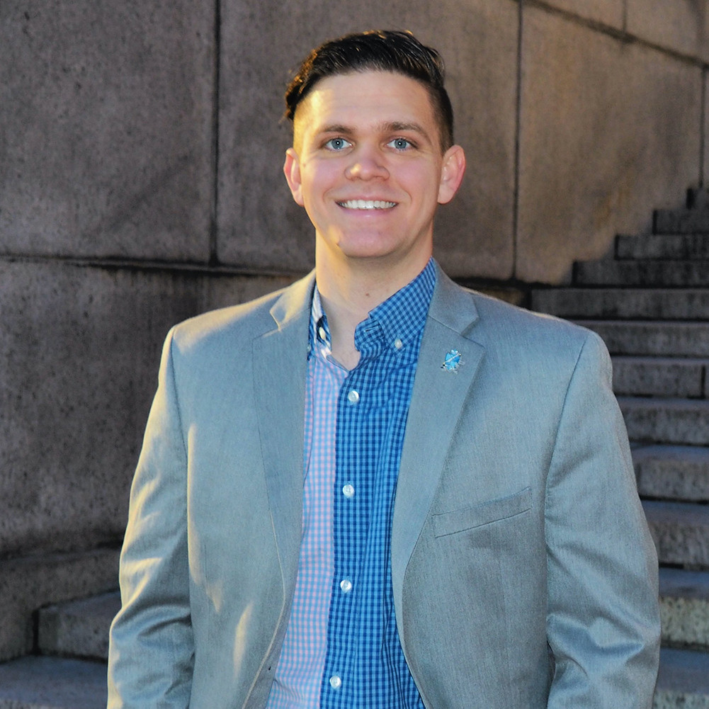 Spring 2021 Orientation Leaders | School of General Studies