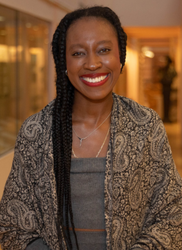 International Education Week | School of General Studies