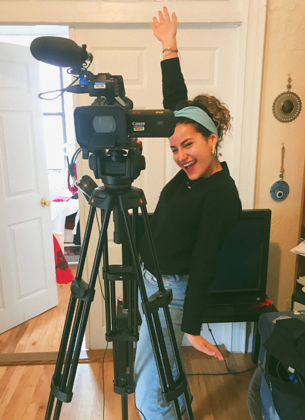 International Education Week | School of General Studies