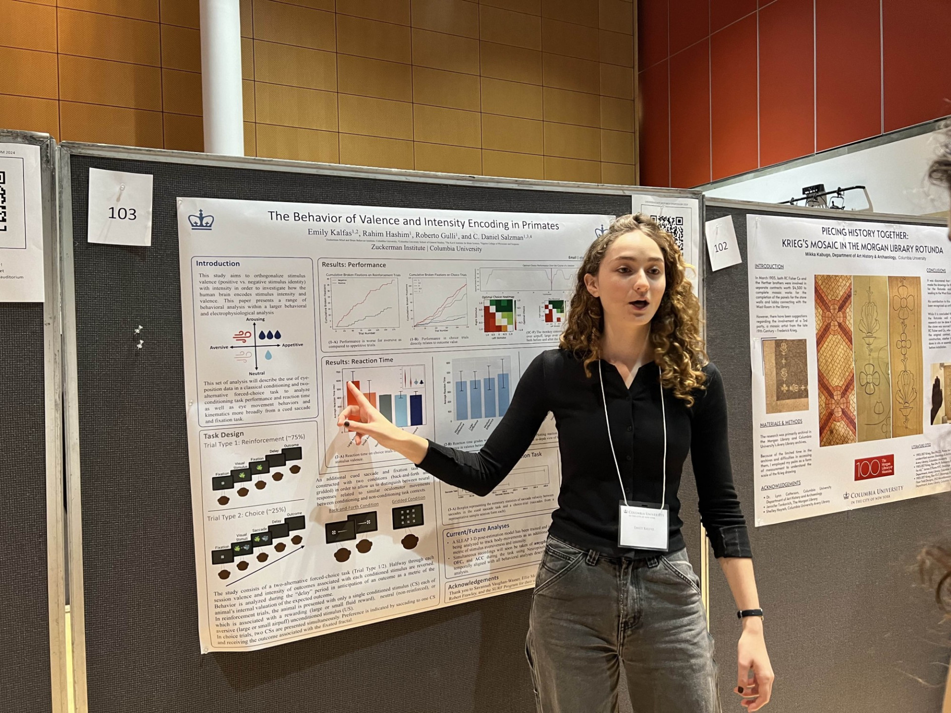 Undergraduate Research | School of General Studies