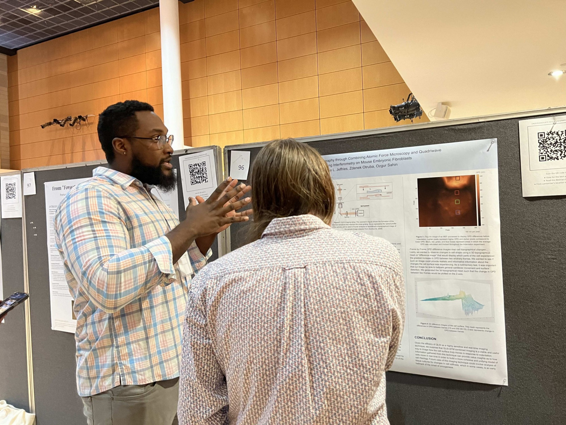 Undergraduate Research | School of General Studies