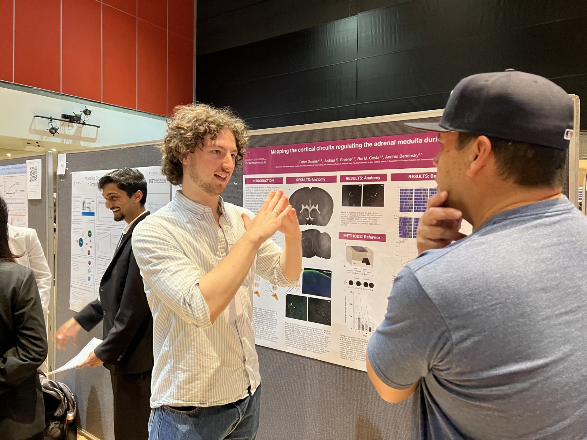 Undergraduate Research | School of General Studies