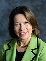 Board of Visitors | School of General Studies