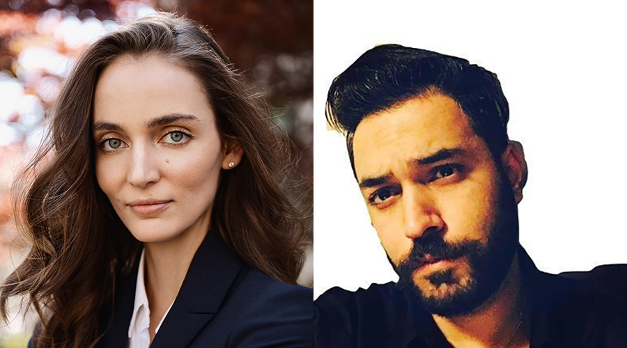 GS Class Day Valedictorian and Salutatorian Announced for 2023 | School of General Studies