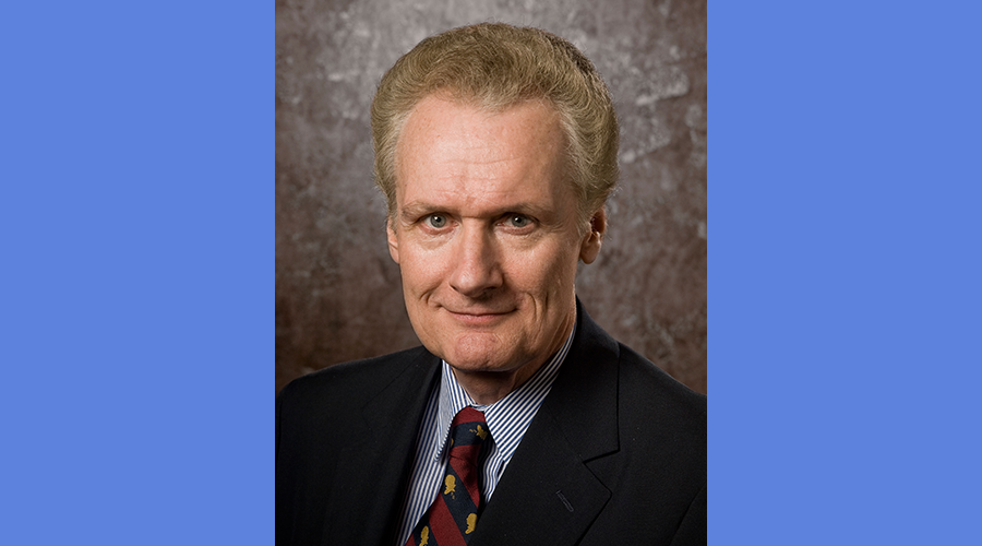 Alumnus Creates Fellowship for GS Students | School of General Studies