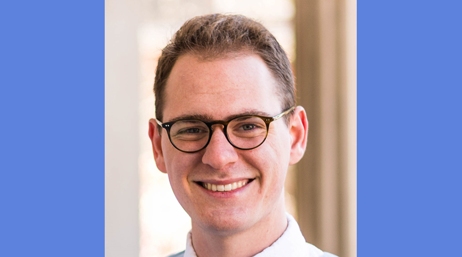 Recent Alumnus Awarded Fulbright Grant | School of General Studies