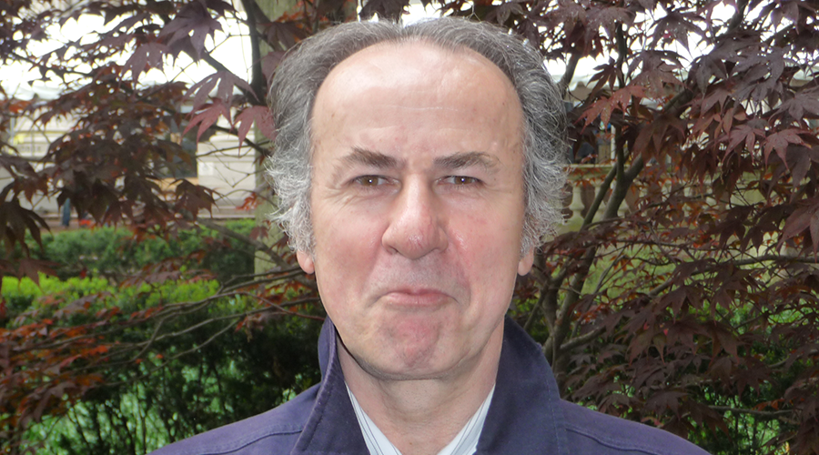 Custodian Graduates from Columbia University After 19 Years | School of ...