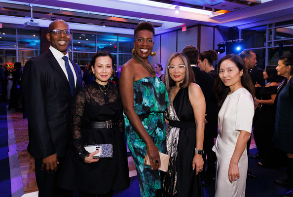 Celebrating Veterans and a Lifetime of Service at Columbia's Annual ...