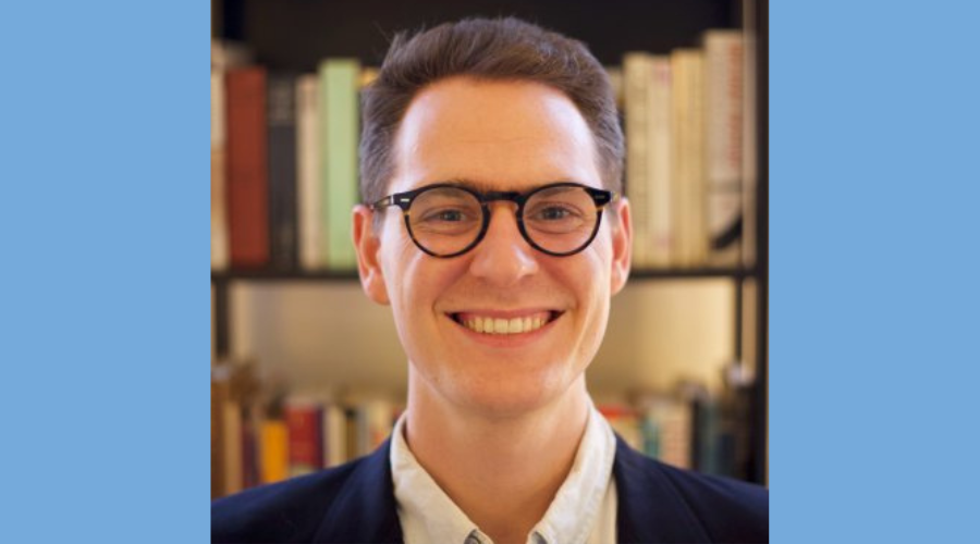 GS Alumnus Awarded a 2023-2024 Fulbright Grant | School of General Studies