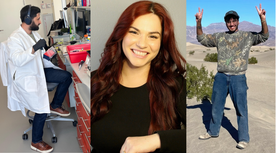 GS Bancroft Scholars Driving Innovation and Making an Impact Through ...