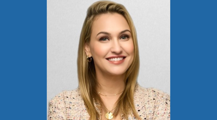 5 Questions for Elle Littlefield '12GS | School of General Studies