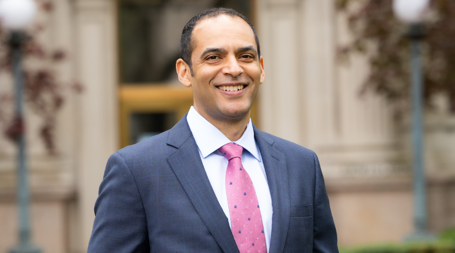 Postbac Premed Graduate Harnesses Military Experience to Work for ...