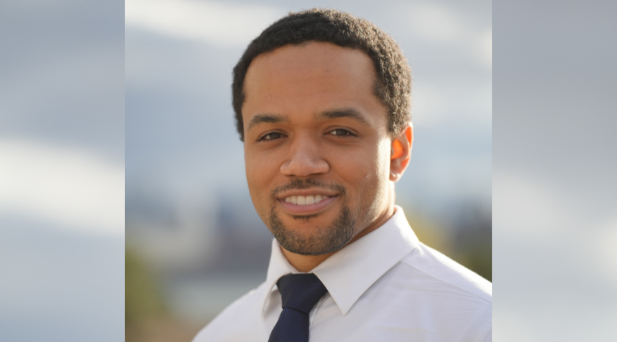 Showing Up is Step One: Making the Most of Every Opportunity | School ...