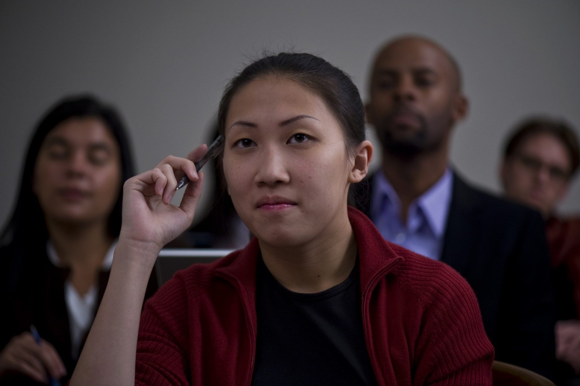 Image Carousel | School of General Studies