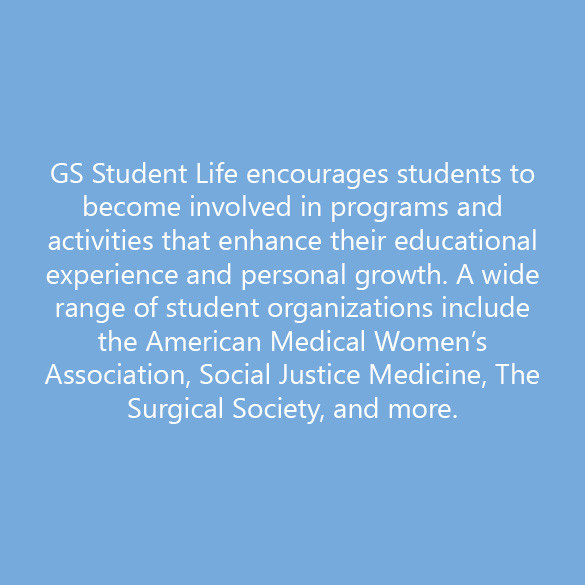 Postbac Premed Program | Columbia University School of General Studies | School of General Studies